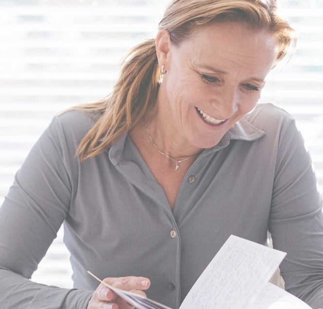 Onze trainers & adviseurs – Kinderopvang Academie